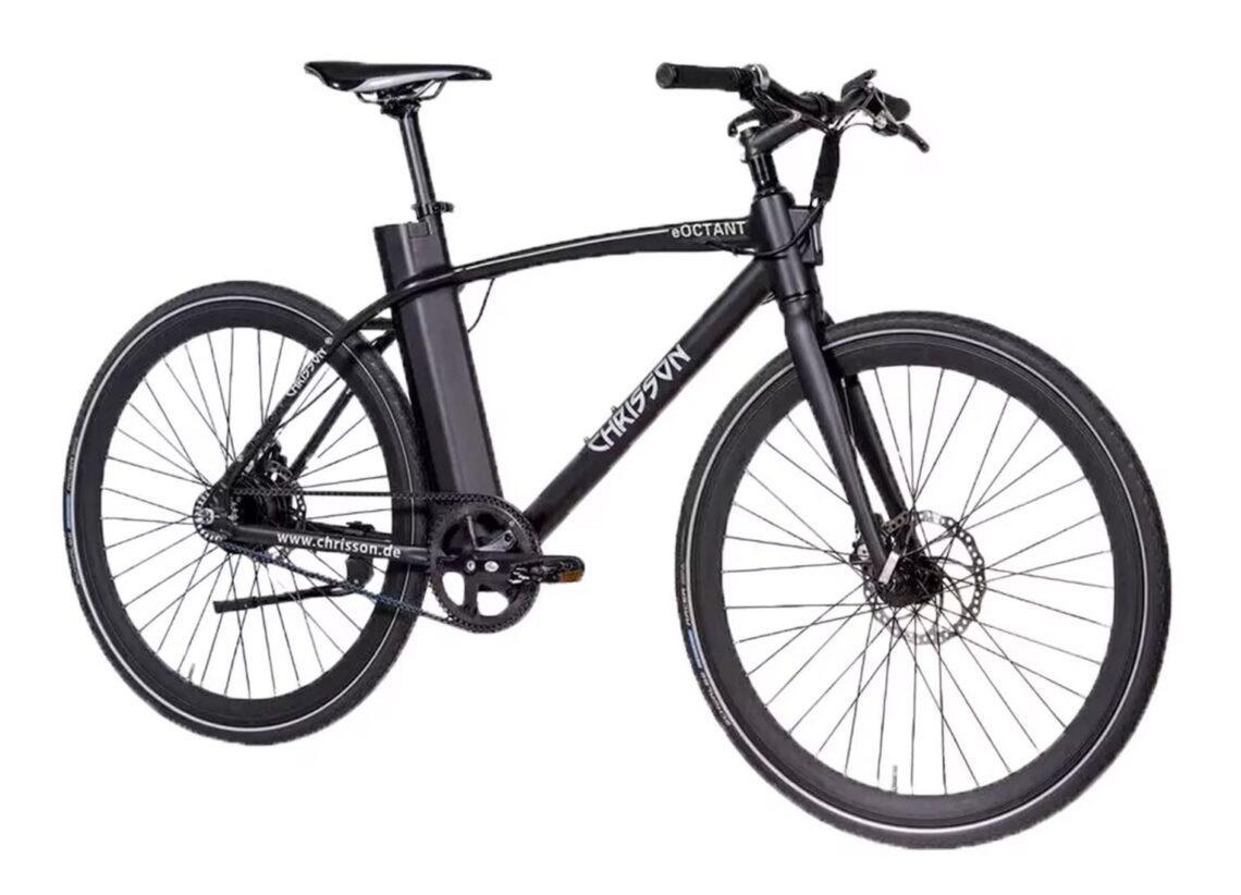 899 Euro Deal bei Netto: 17 kg Urban-E-Bike mit 60 % Ersparnis