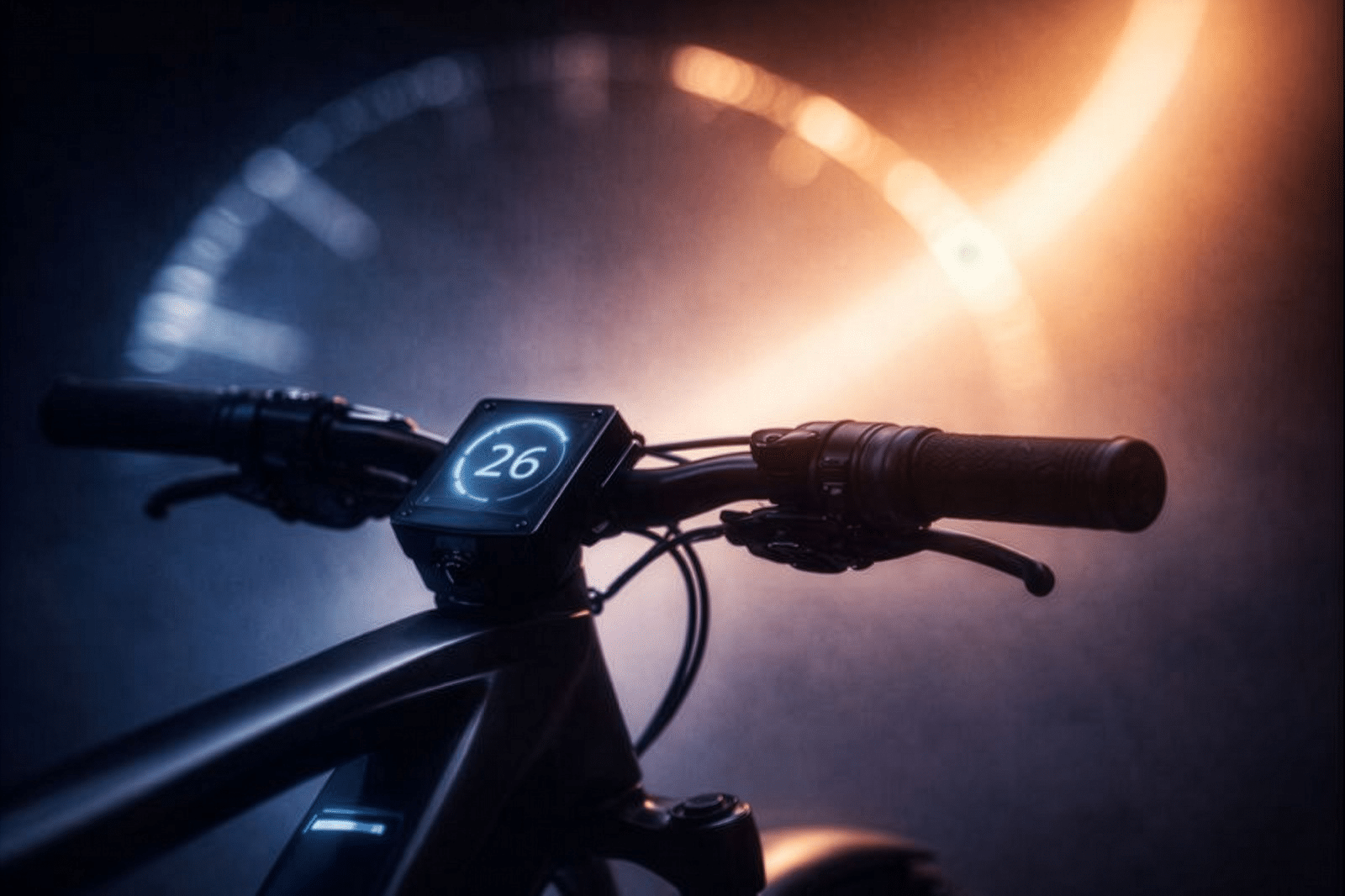 Von KI bis Turbo-Motor: Die 5 wichtigsten E-Bike-Trends für 2026